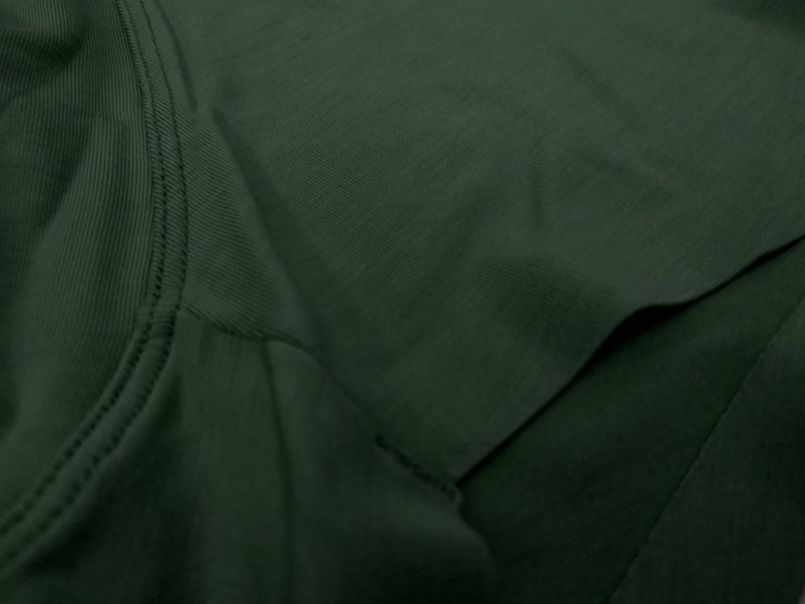 Prime Boxer Briefs Dark Green