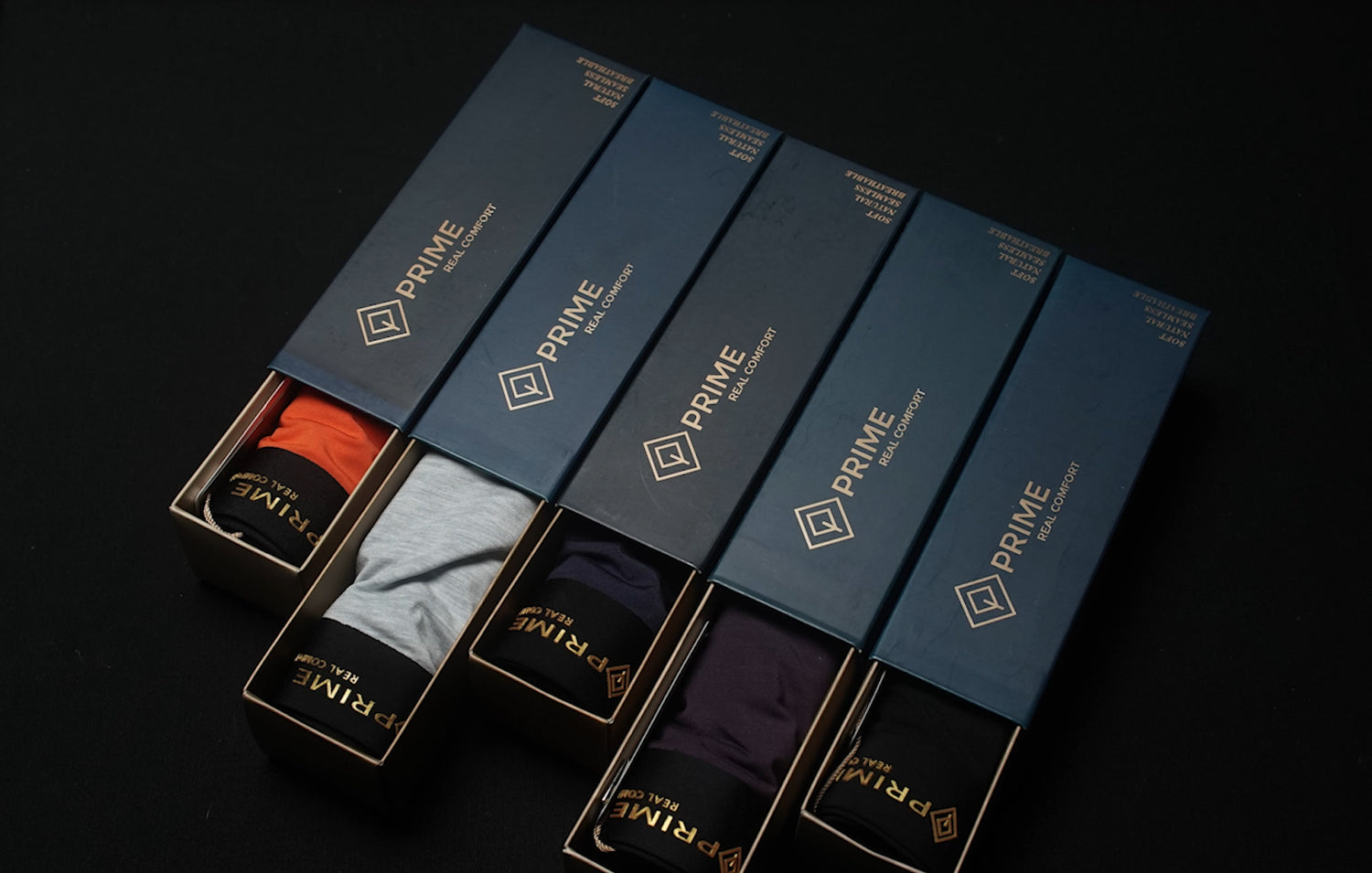 Prime Boxers Official Store - Sports Boxerbriefs